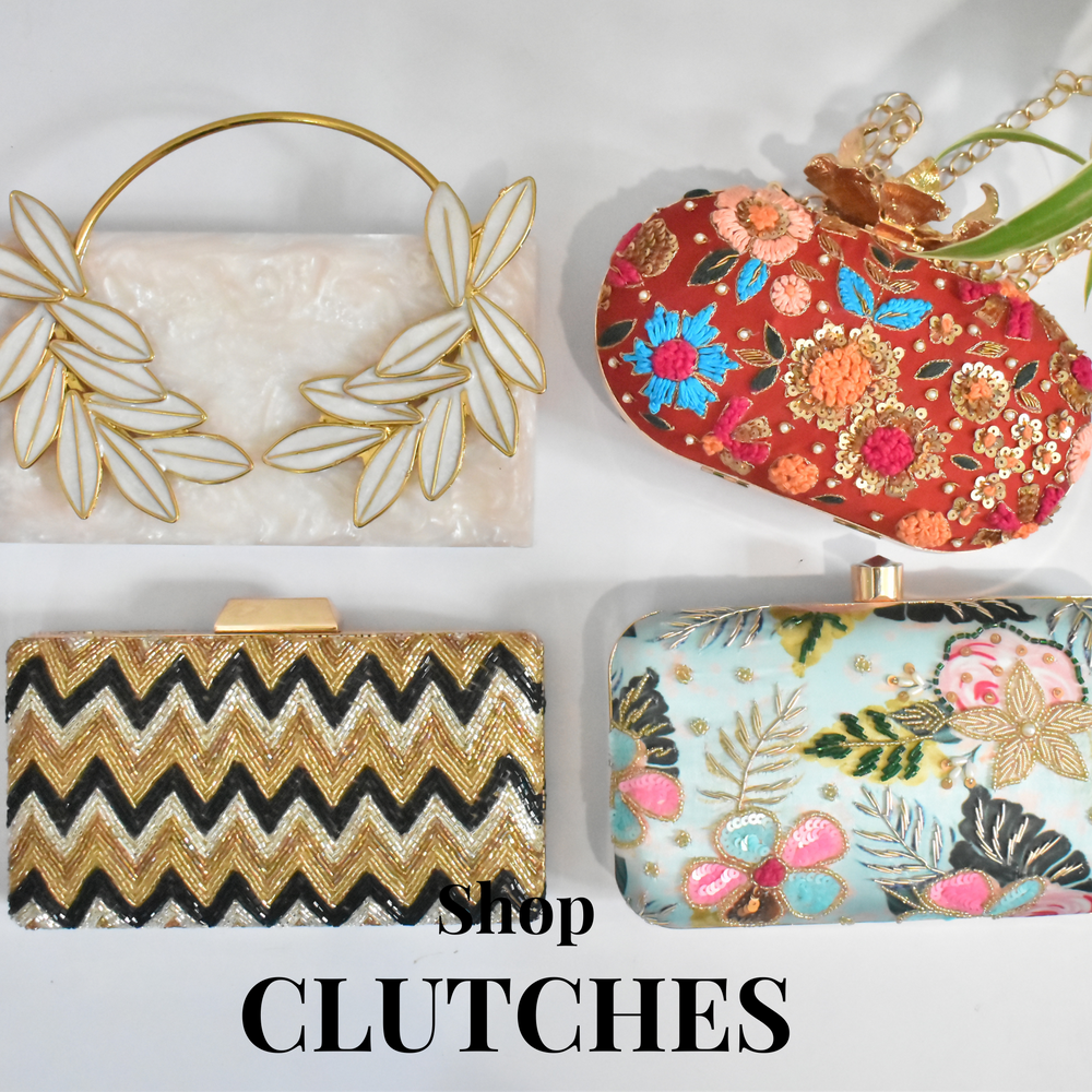 ClutchesandMore – Clutches and More